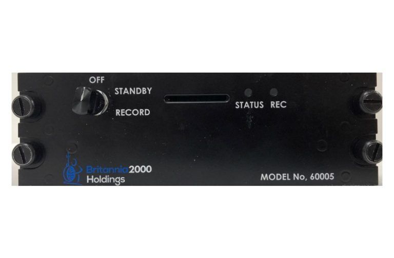 Airborne Dvr | Airborne System | Airborne Video Recorder in UK