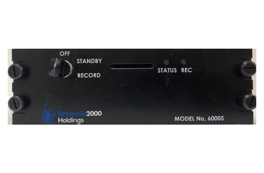 Airborne Dvr | Airborne System | Airborne Video Recorder in UK