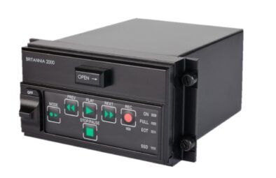 Airborne Dvr | Airborne System | Airborne Video Recorder in UK
